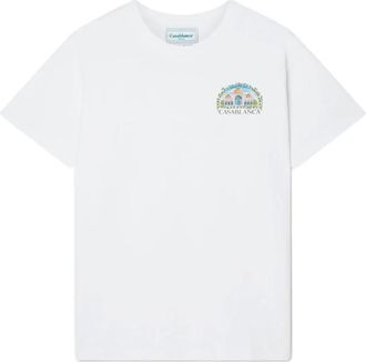 Casablanca Herren, Oberteile, Wei&szlig;, MGr&ouml;&szlig;e