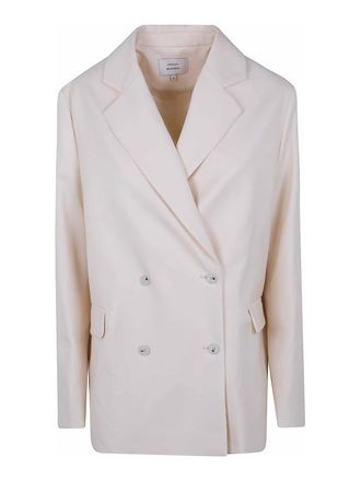 Loulou Studio Abendjacke - Rosa