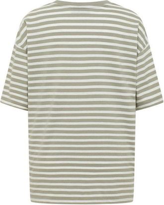 Elbsand T-Shirt T-Shirt KIA Kurzarmshirt (1-tlg., 1)