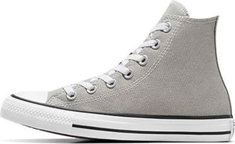 Converse Chaussures Chuck Taylor all Star Hi Code A06561C, gris, 37.5 EU
