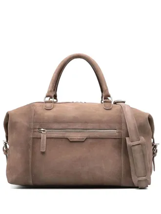 Officine Creative sac fourre-tout Jules 002 - Marron