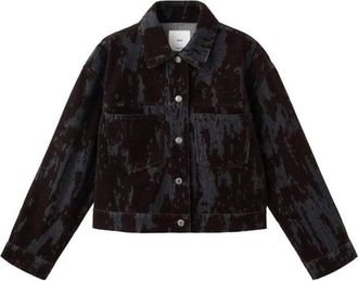 Mango Jacke Olimpiap