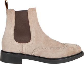 Santoni SCHUHE - Stiefeletten auf YOOX.COM