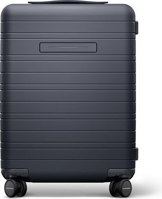 Horizn Studios H5 in Dark Slate - Cabin Luggage - - 2.9kg - Lifetime Warranty