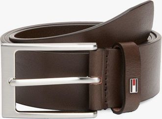 Tommy Hilfiger Ceinture en cuir