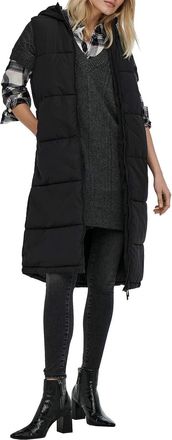 Only female Steppweste ONLALINA Steppweste