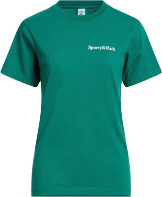 Sporty & Rich TOPS - T-shirts auf YOOX.COM