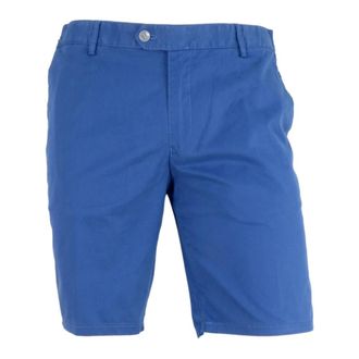 Meyer B-Elba Bermuda 1-5038/17 - - Shorts - Herren - Blau - W26