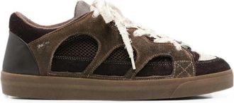 Santha Santha Sneaker - - Shoes - Herren - Braun - 44 EU