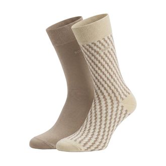 HUGO BOSS Herren, Unterw&auml;sche, Beige, MGr&ouml;&szlig;e