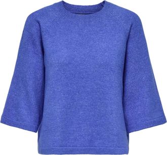Only Onlsimoni 3/4 Pullover KNT Noos