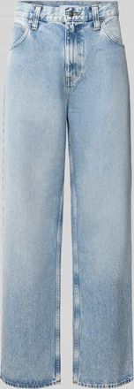 Edwin Jeans mit Eingrifftaschen Modell MATRIX