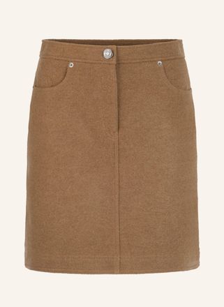 Marc Cain Rock braun