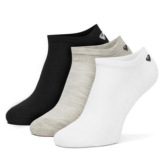 Roxy Kurze Socken Roxy CEO_AS_ROXY_08S_SS26 (3-PACK) Bunt