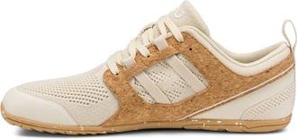 Xero Shoes Zelen Chaussures de course pieds nus pour homme, liège, pointure 41,5, liège., 41.5 EU