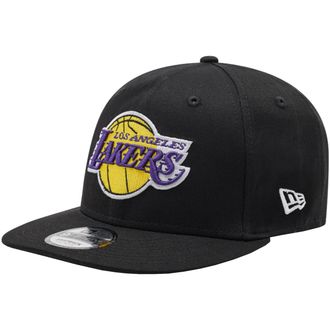 New Era 9FIFTY Los Angeles Lakers Snapback Cap