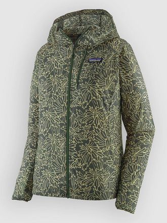 Patagonia Houdini Jacke canopy green