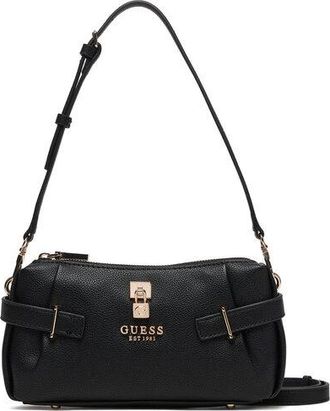 Guess Handtasche Yesba Mini HWBG78 33720 Schwarz