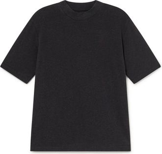 Thinking Mu T- Shirt HEMP AIDIN
