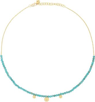 Cai Damen, Accessories, Blau, ONE SIZEGr&ouml;&szlig;e