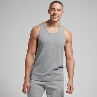 MyProtein Marcel MP Rest Day pour hommes - Gris chiné - XXS