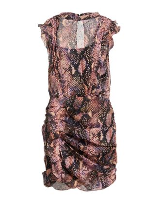 AllSaints KLEIDER - Mini-Kleider auf YOOX.COM