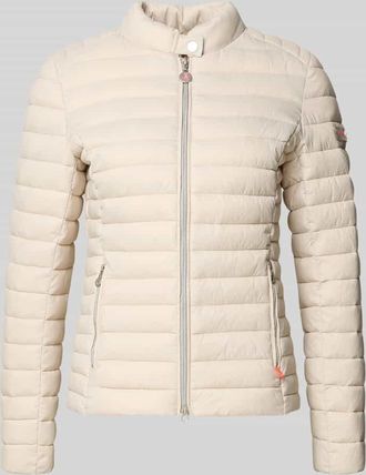 Frieda & Freddies Steppjacke mit Zweiwege-Rei&szlig;verschluss Modell JUDY