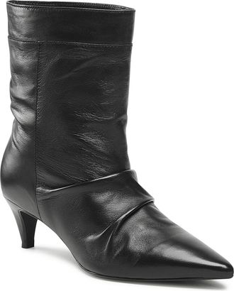 Gino Rossi Stiefeletten Gino Rossi 98235 Schwarz