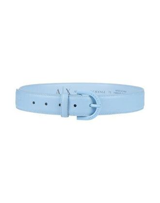 A|X Armani Exchange Petite maroquinerie - Ceintures sur YOOX.COM