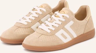 Back70 Back 70 Sneaker Ghost beige