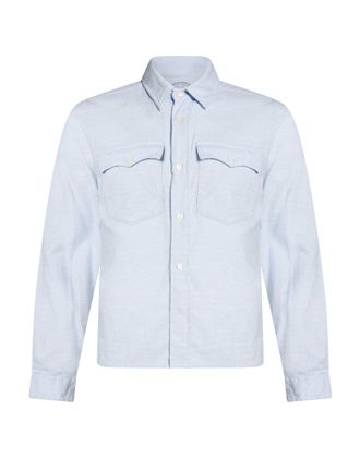 Vincenzo Di Ruggiero Napoli TOPS - Hemden auf YOOX.COM