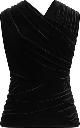 Ganni TOPS - Tops sur YOOX.COM