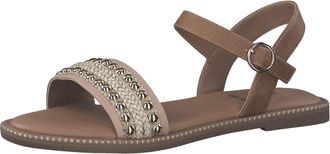 s.Oliver Sandale 5-5-28103-20 Rosa Red Label