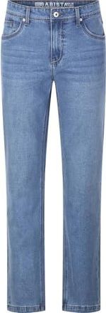 Babista Jean Carlinoz pour homme, bleu clair, 62