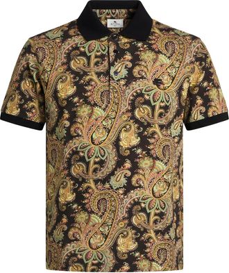 Etro TOPS - Poloshirts auf YOOX.COM