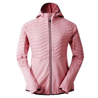 Dare 2B Dare 2B - Altimeter II Hybridjacke f&uuml;r Damen (Lila)