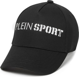 Plein Sport Herren M&uuml;tze Cap
