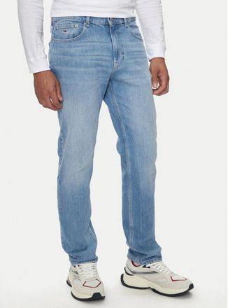 Tommy Jeans Jeans Ryan DM0DM20182 Blau Straight Fit
