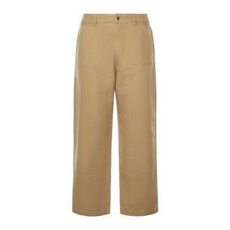 Represent Wide Hosen - - Trousers - Herren - Beige - XL