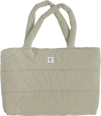 Moss Copenhagen Damen Shopper MSCHSASJA ICON