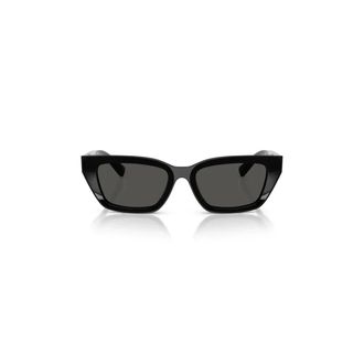 Dolce & Gabbana Damen, Accessories, Schwarzk, 53 MMGr&ouml;&szlig;e