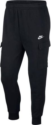 Nike Lifestyle - Textilien - Hosen lang Club Cargo Pant