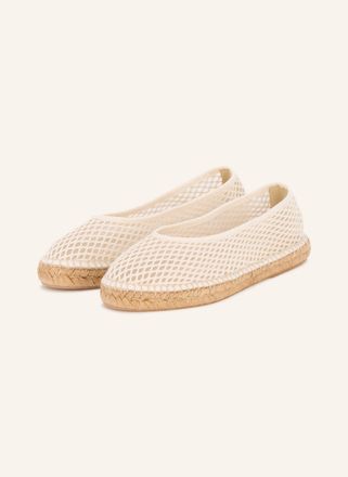 Maneb&igrave; Maneb&iacute; Espadrilles beige