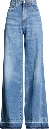 Merci Italia HOSEN & R&Ouml;CKE - Jeanshosen auf YOOX.COM