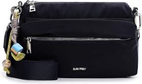 Suri Frey Sac &agrave; bandouli&egrave;re SFY Sissy 17250 femmes sacs &agrave; main Uni