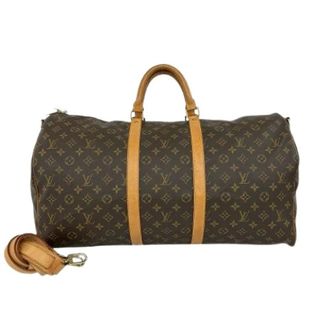 Louis Vuitton unisex, Pre-owned, Brun, Taille: ONE Size Pre-owned Plastique sacs-louis-vuitton