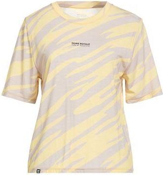 Mons Royale TOPS - T-shirts sur YOOX.COM