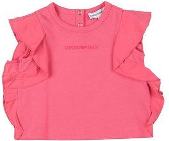 Emporio Armani TOPS - T-shirts sur YOOX.COM