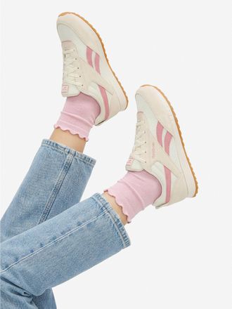 Reebok Sneakers Reebok CEO-MODA AR30315GCQT &Eacute;cru