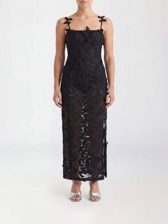 Blumarine Robe Femme couleur Noir